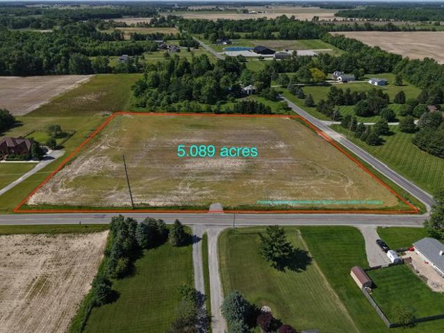 12480 Boundary Rd, Richwood, OH 43344