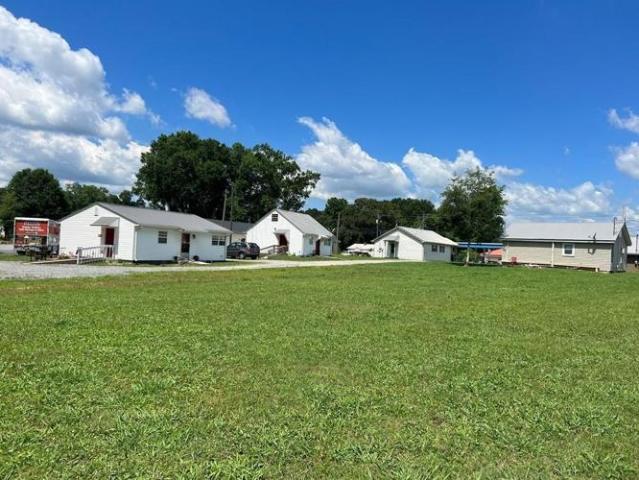 12480 Hwy 27, Summerville, GA 30747