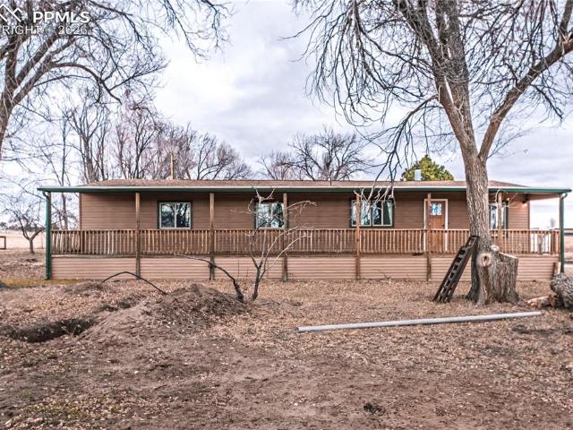 12480 Partridge Ln, Peyton, CO 80831 | MLS #4413