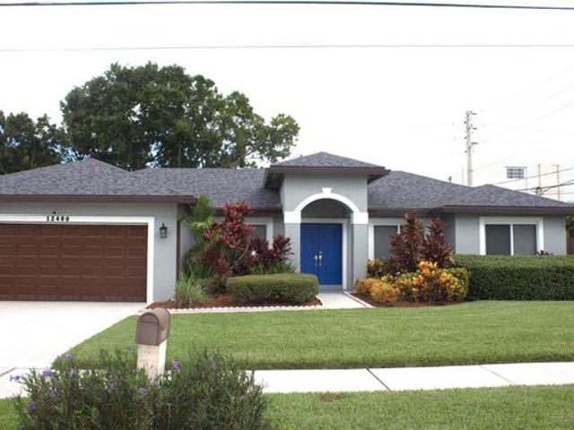 12480 SW 2nd St, Plantation, FL 33325