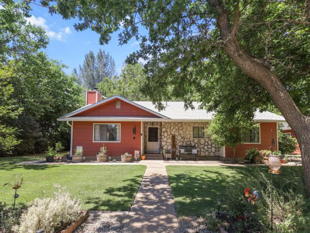 12481 Paskenta Road