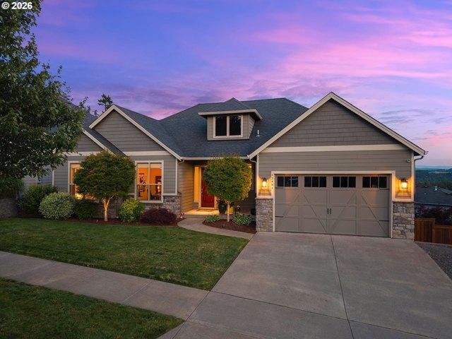 12481 SE Verlie St, Happy Valley, OR 97086