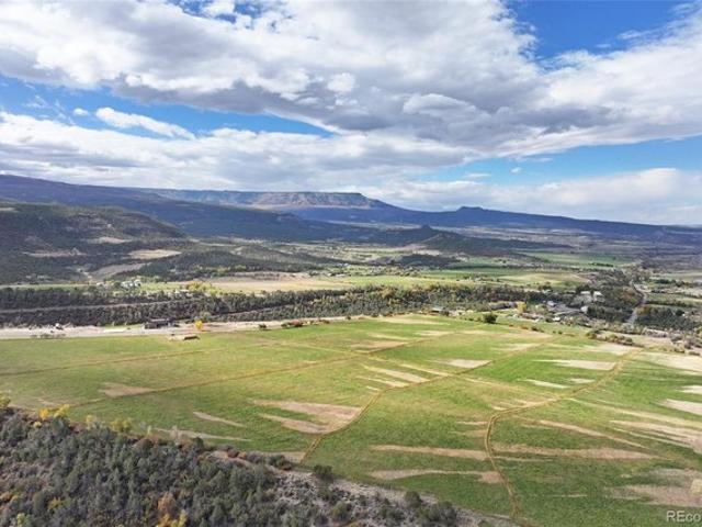 12482 54 / Rd, Molina, CO 81646