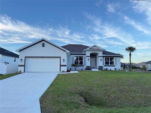 12482 Kneeland Ter, Port Charlotte, FL 33981 | MLS #O6368