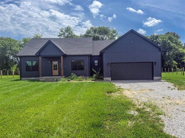 12482 Lewisburg Rd, Lewisburg, KY 42256