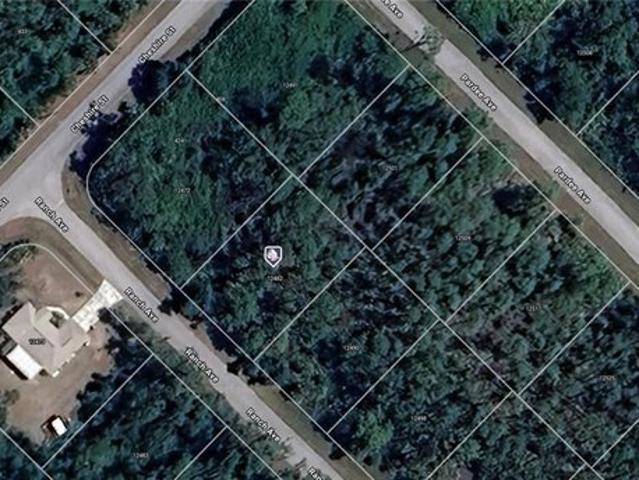 12482 Ranch Ave Lot 19, Port Charlotte, FL 33953
