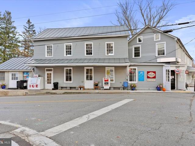 12487 Wolfsville Rd, Myersville, MD 21773