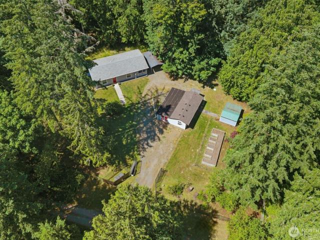 12487 Old Military Road NE
