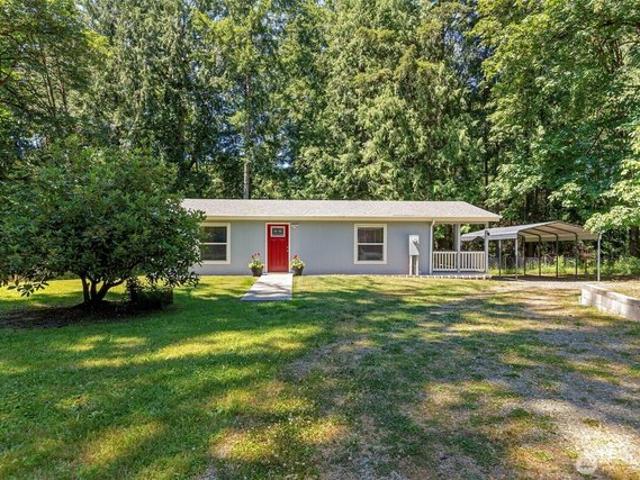 12487 Old Military Rd NE, Poulsbo, WA 98370