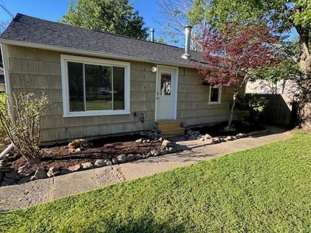 12484 Jackson Drive