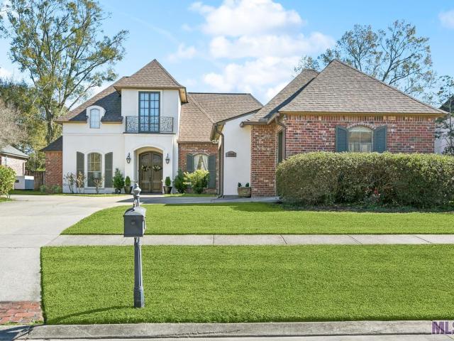 12484 Legacy Hills Dr, Geismar, LA 70734 | MLS #BR2026001 | Compass