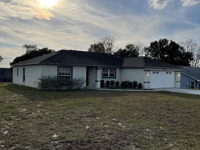 12484 Oneida St, Spring Hill, FL 34609