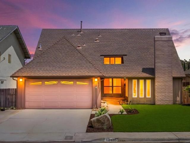 12485 Via Cabezon, San Diego, CA 92129
