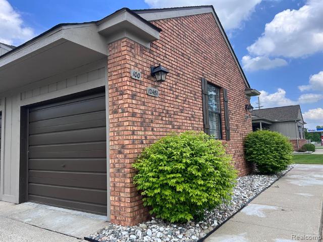 12485 Cambridge Boulevard # 2