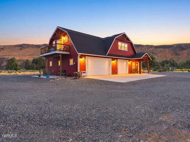 12486 # Us12 # Naches, WA 98937