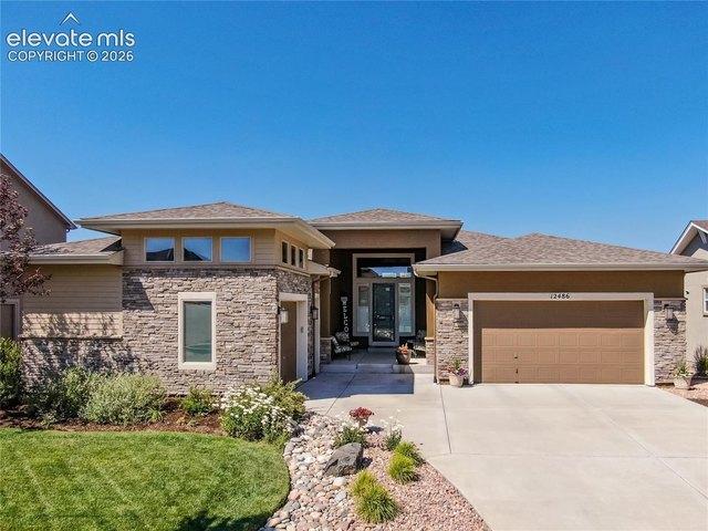 12486 Pensador Dr, Colorado Springs, CO 80921