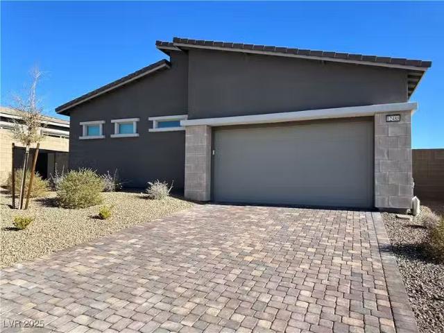 12488 Primrose Grove Lane, Las Vegas, NV 89138 MLS #2653812