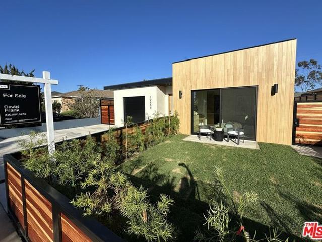 12488 Rubens Ave, Los Angeles, CA 90066
