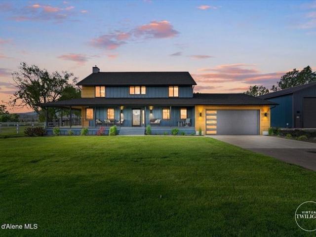 12489 W Hayden Ave, Post Falls, ID 83854