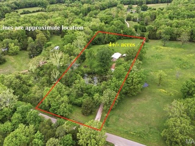 12489 John Smith Rd, Potosi, MO 63664