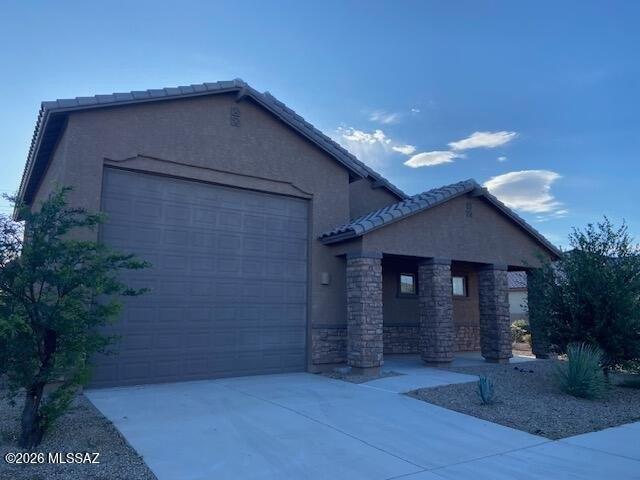 12489 N Denton Way, Marana, AZ 85653