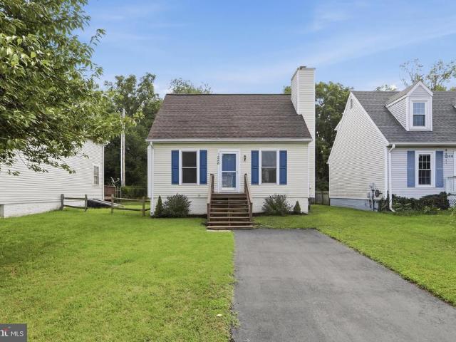 1248 Magnolia Court
