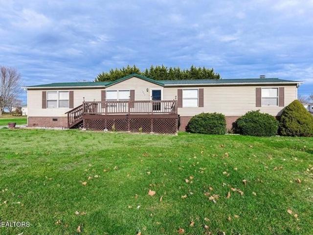 1248 Mountain View Cir, Maryville, TN 37801