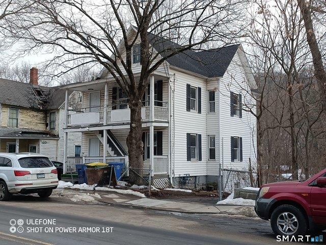 1248 N Main St, Waterbury, CT 06704