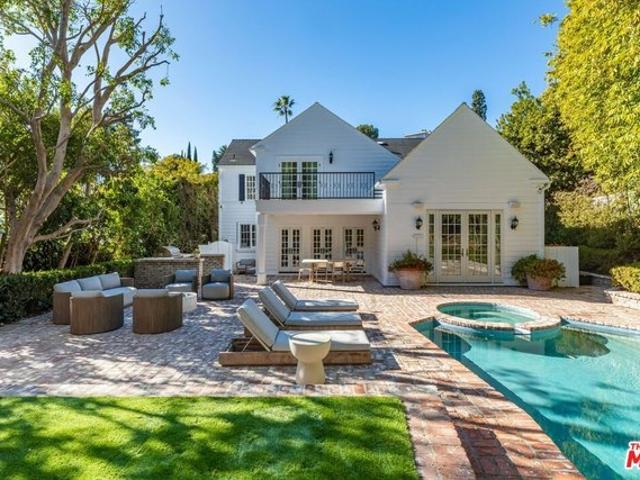 1248 N Wetherly Dr, Los Angeles, CA 90069