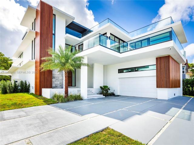 1248 NE 89th St, Miami, FL 33138 | MLS #A11845