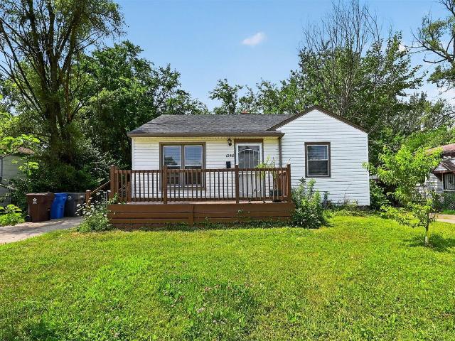1248 Northwood Drive