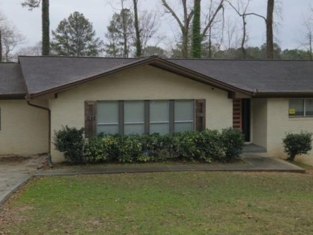 1248 Oakcrest Dr SW, Atlanta, GA 30311