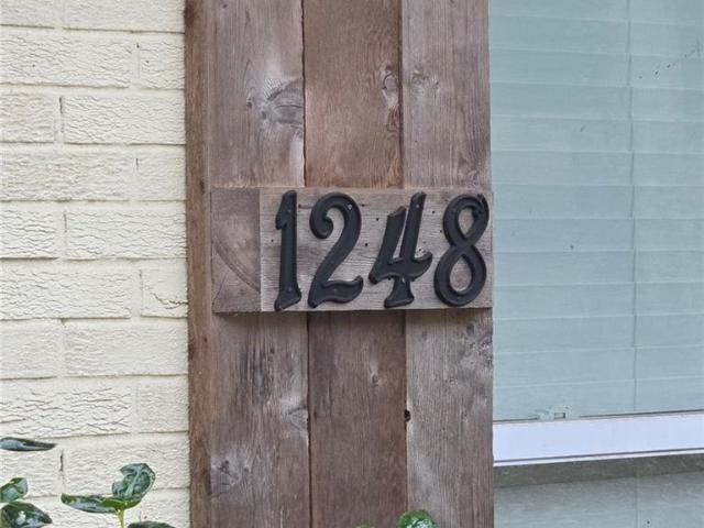 1248 Oakcrest Dr SW, Atlanta, GA 30311 | MLS #7716
