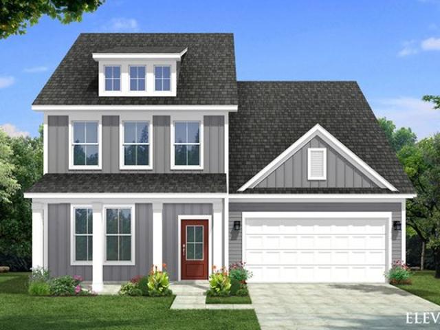 1248 Aft Ln, York, SC 29745