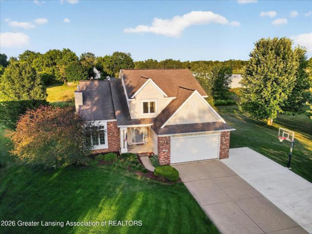 1248 Berkshire Drive