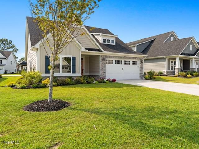 1248 Black Wolf Run, Sunset Beach, NC 28468