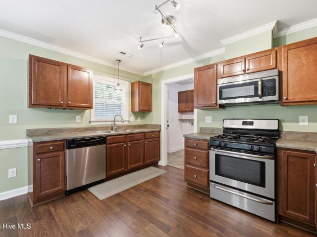 1248 Bristolmoor Drive