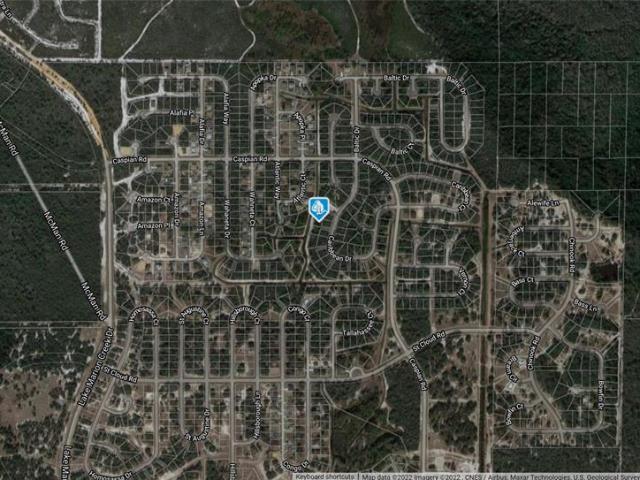 1248 Caribbean Dr, Poinciana, FL 34759 | MLS #A4522