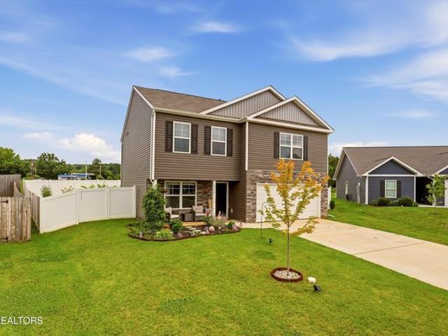 1248 Cole Dr, Talbott, TN 37877