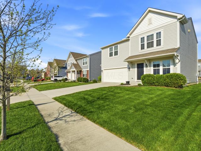 1248 Conner Ridge Street