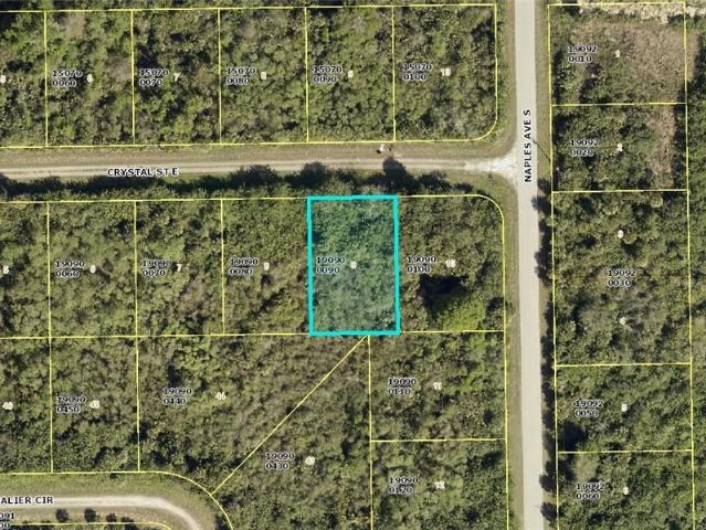 1248 Crystal St, Lehigh Acres, FL 33974 | MLS #2025022