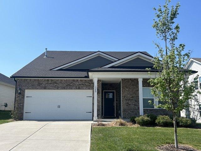 1248 Dutch Peak, Lebanon, TN 37090