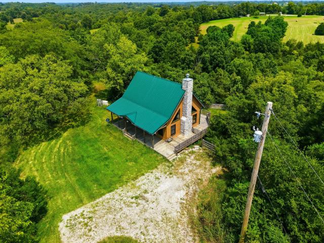 1248 Drury Road