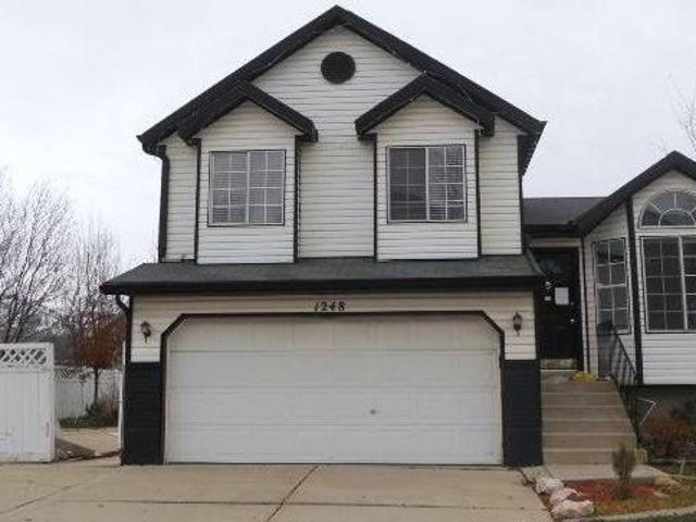 1248 E 3150 N, Layton, UT 84040