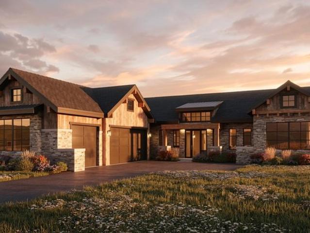 1248 E Coyote View Cir Unit 229, Heber City, UT 84032