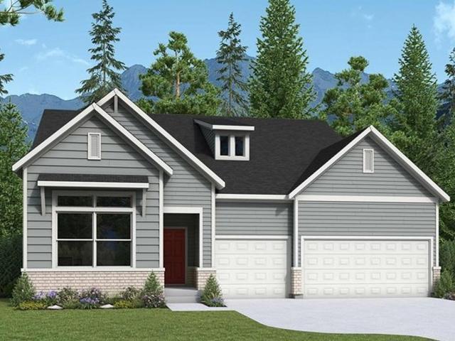 1248 E Amaryllis Way, Layton, UT 84040