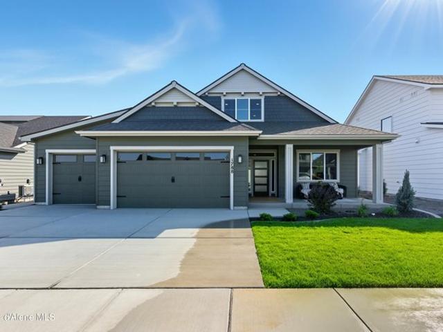 1248 E Walton Ave, Post Falls, ID 83854