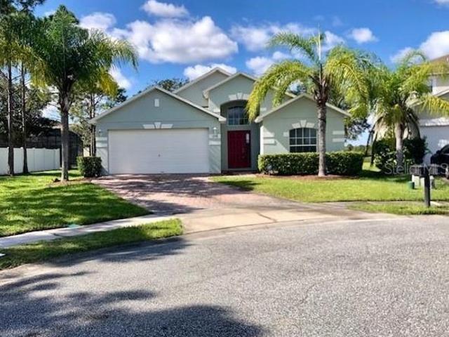 1248 Fox Grove Ct, Orlando, FL 32828