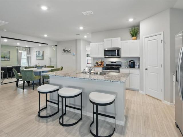 1248 Hollyn Drive