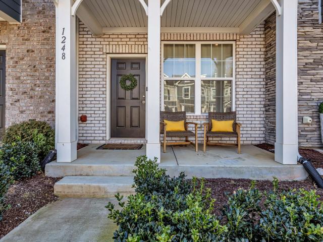 1248 Hope Village Way, Hermitage, TN 37076 | MLS #3120 | Compass